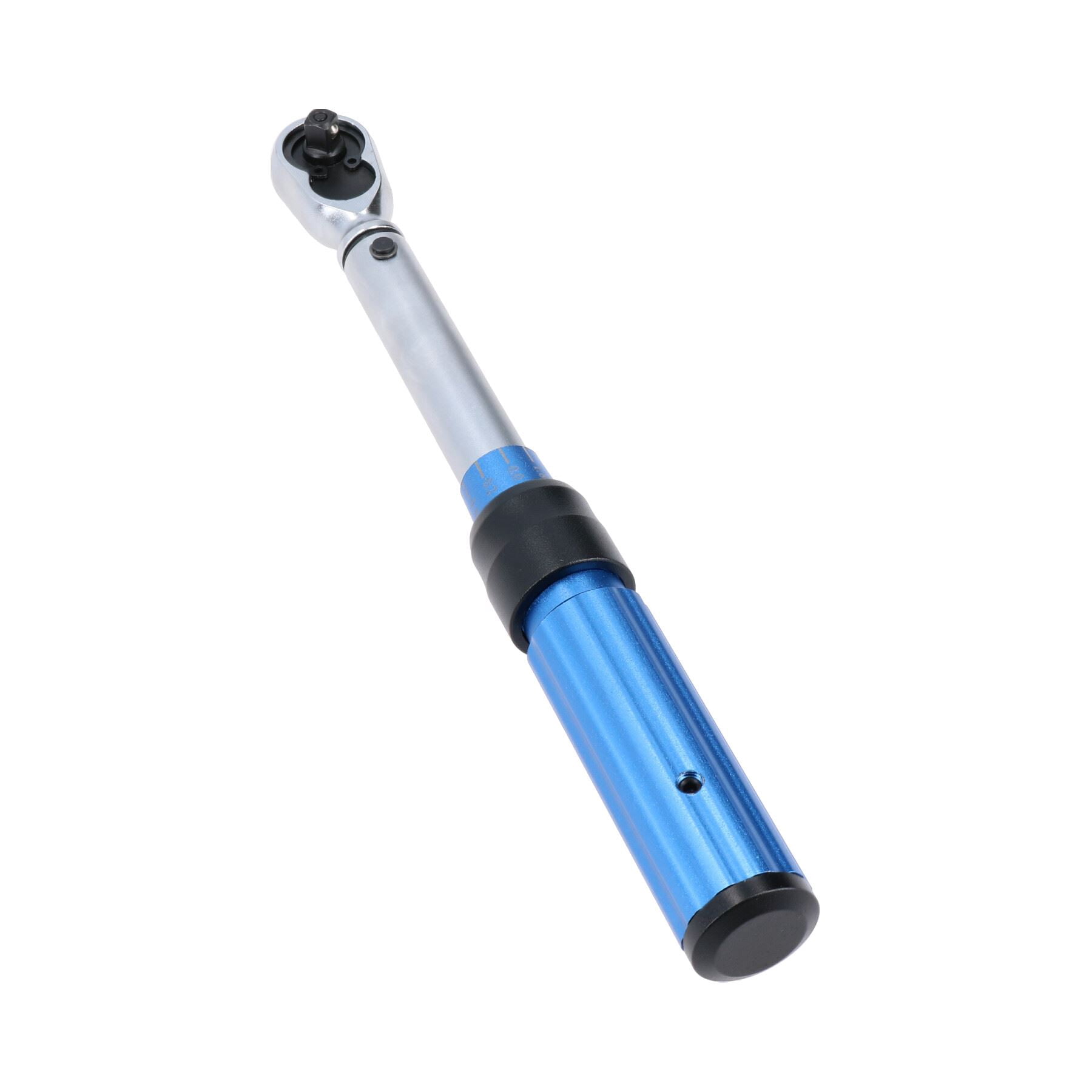 1/4" Drive Click Bi-directional Torque Ratchet Wrench 5 – 25 Nm US Pro ...
