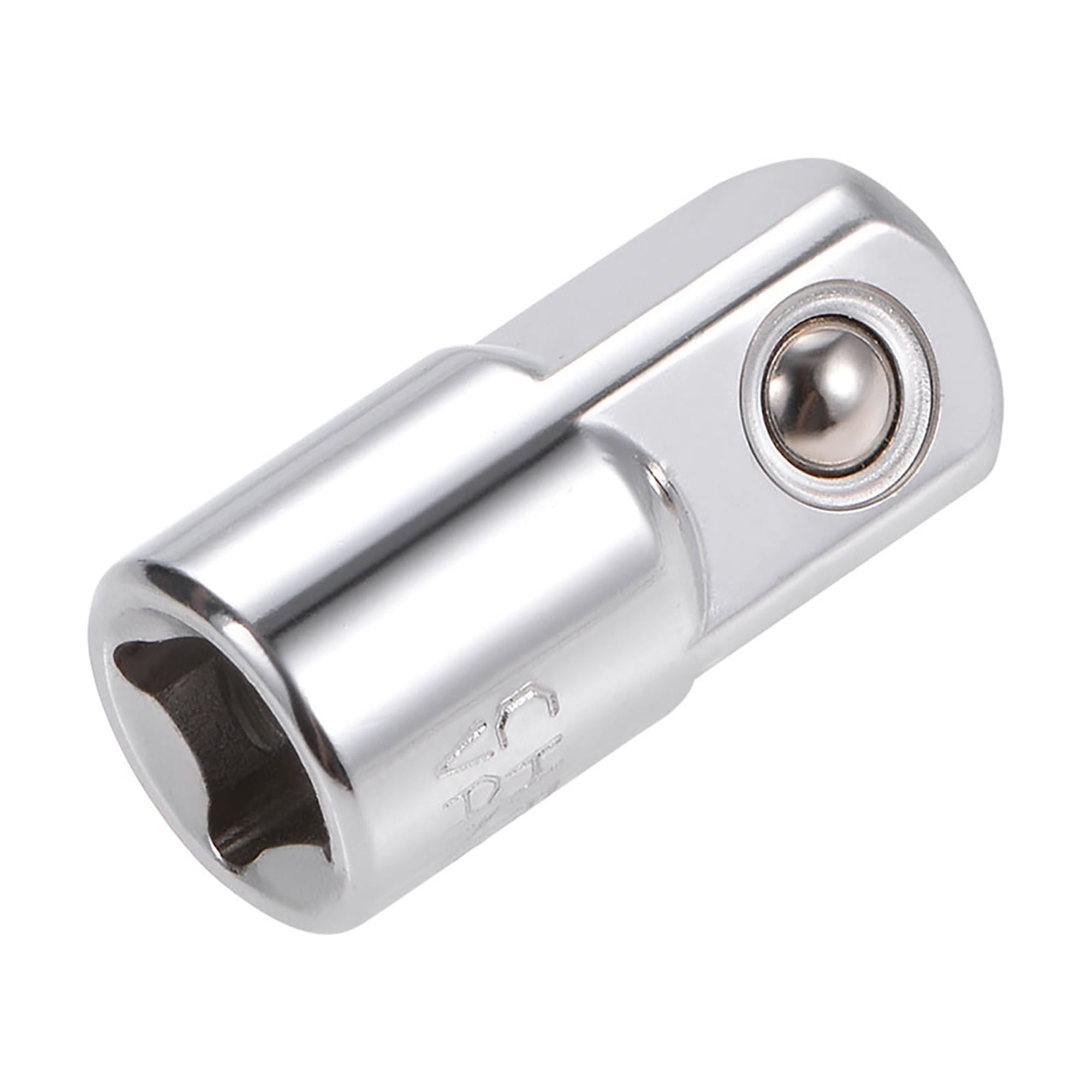 1/4" Drive (F) x 3/8" (M) Socket Adapter for Ratchet Wrenches, Female ...