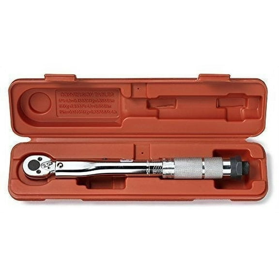 Digital Torque Wrenches