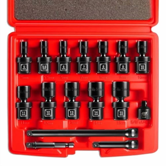 Swivel Socket Sets