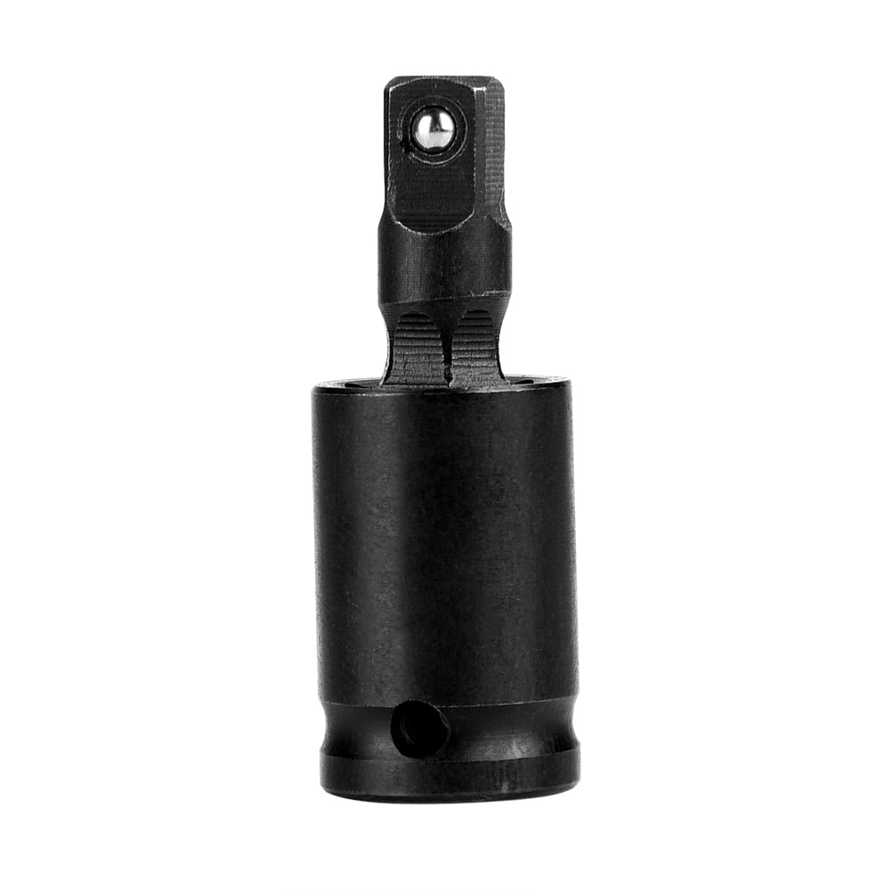 1/4'' Drive Universal Joint Swivel Adapter Air Impact Wobble Socket - Walmart.com