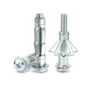 Molly Wall Anchors