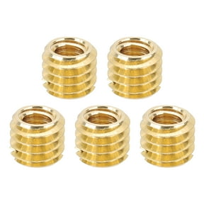 Screw Thread Adapters for Home Improvement and Camera Equipment