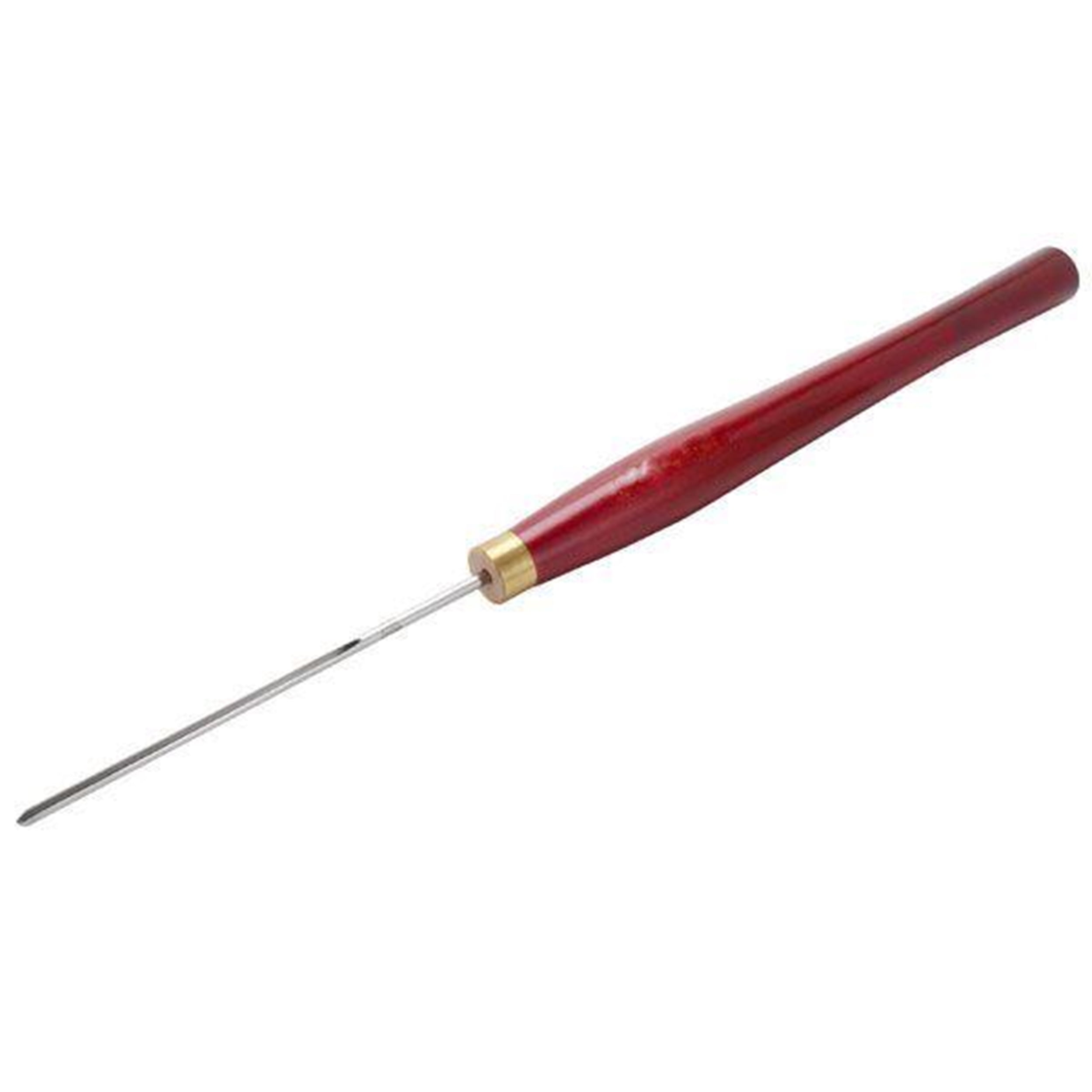 1/4" Fingernail Bowl Gouge - Walmart.com