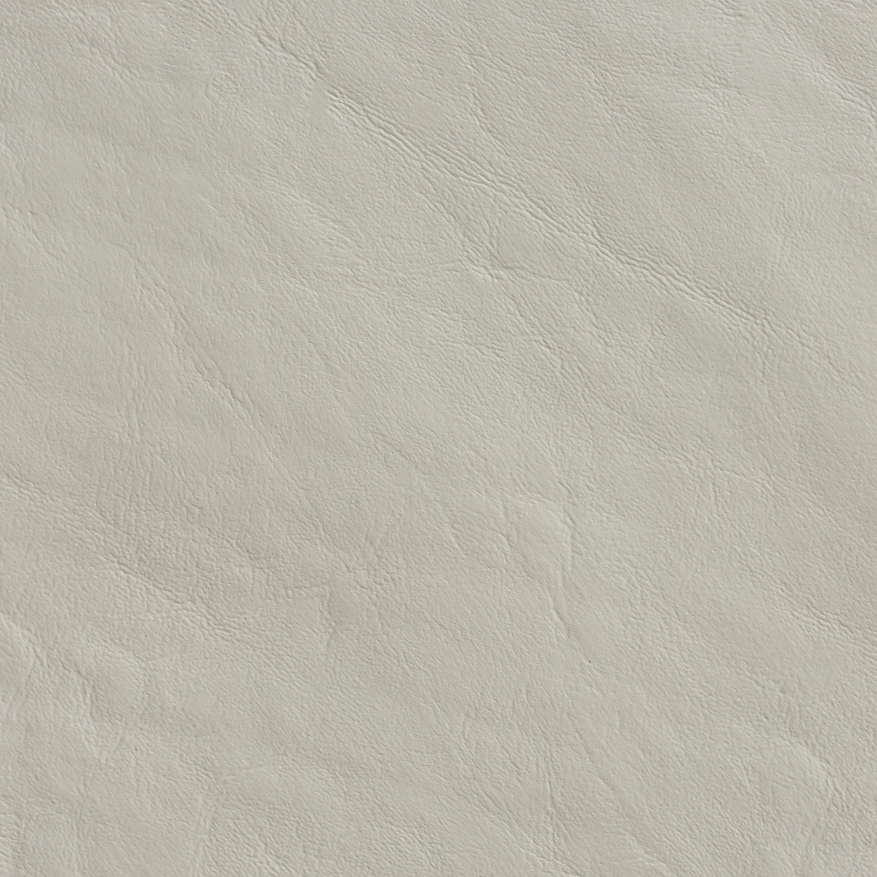 1/4" Foam Backed Marine Vinyl Upholstery Fabric Bright White SAMPLE 3 ...