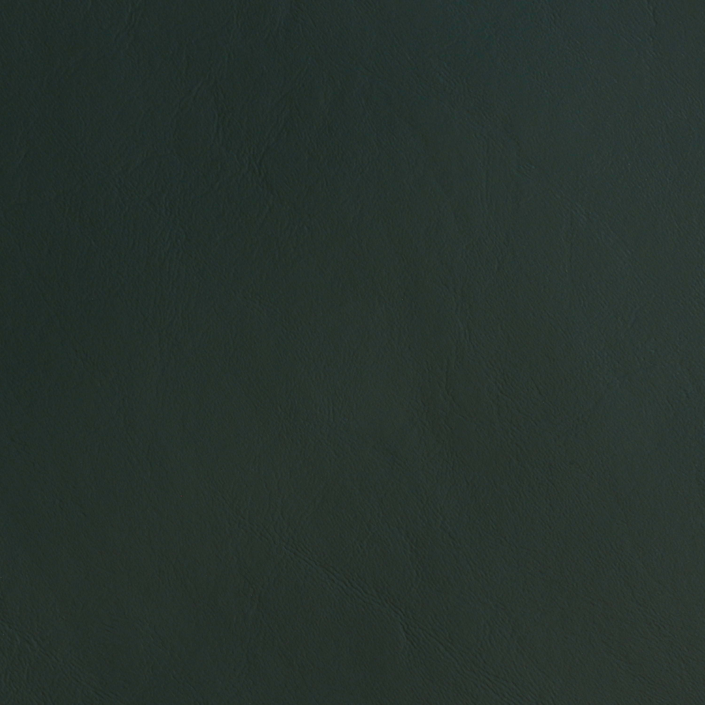 1/4" Foam Backed Marine Vinyl Upholstery Fabric Dark Green SAMPLE 3" x ...