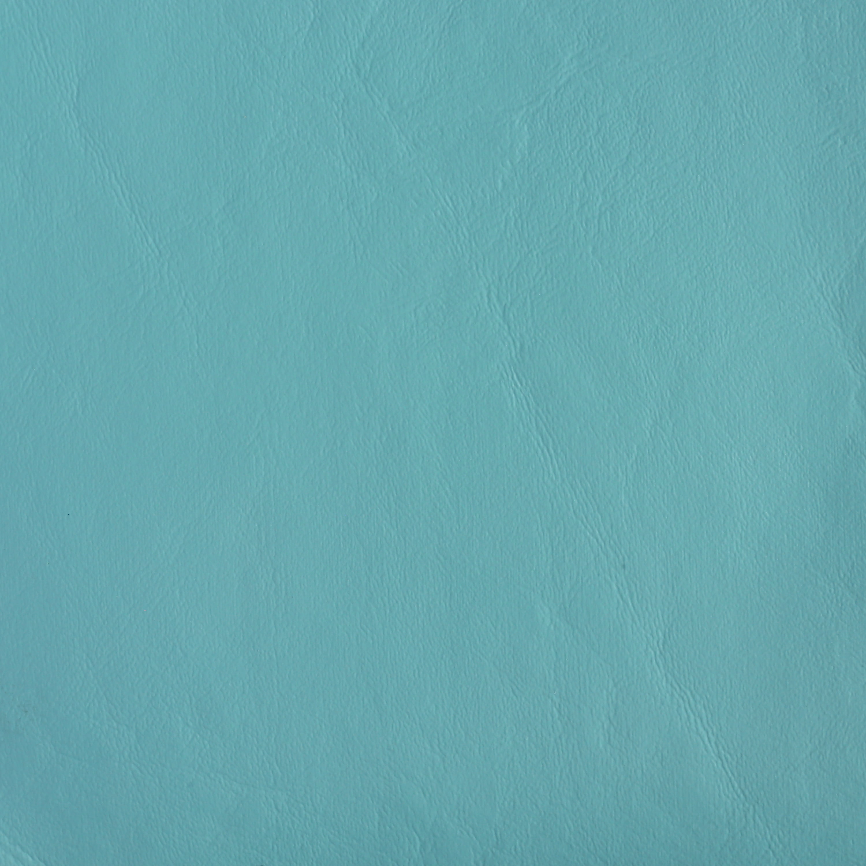 1/4" Foam Backed Marine Vinyl Upholstery Fabric Light Blue SAMPLE 3" x ...