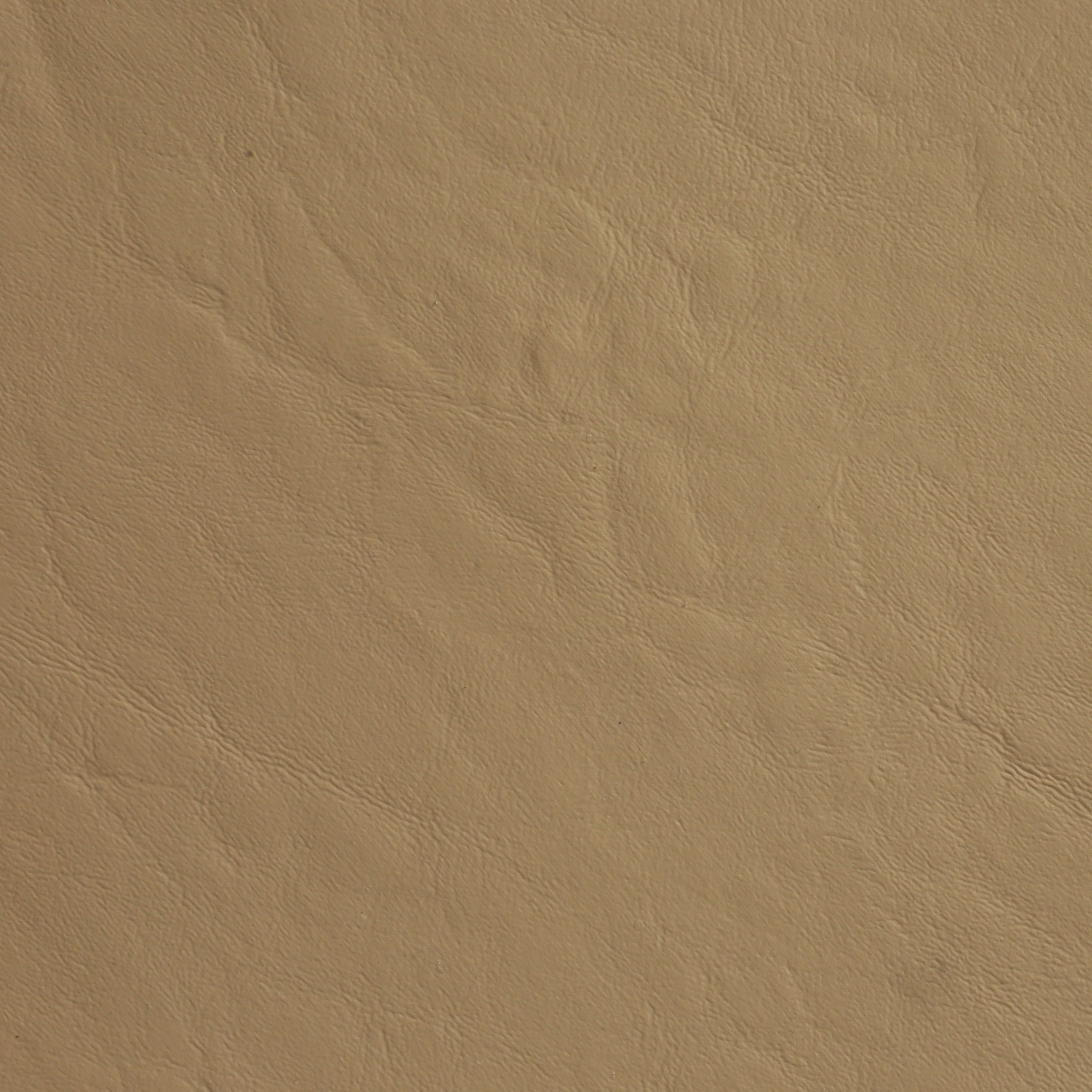 1/4" Foam Backed Marine Vinyl Upholstery Fabric Light Tan SAMPLE 3" x 3 ...