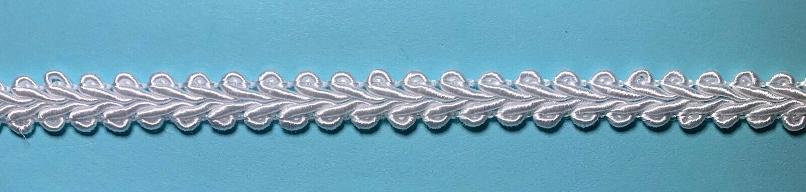 1/4" French Chinese Braid Gimp Trimming - 30 Yards - MADE IN USA ...
