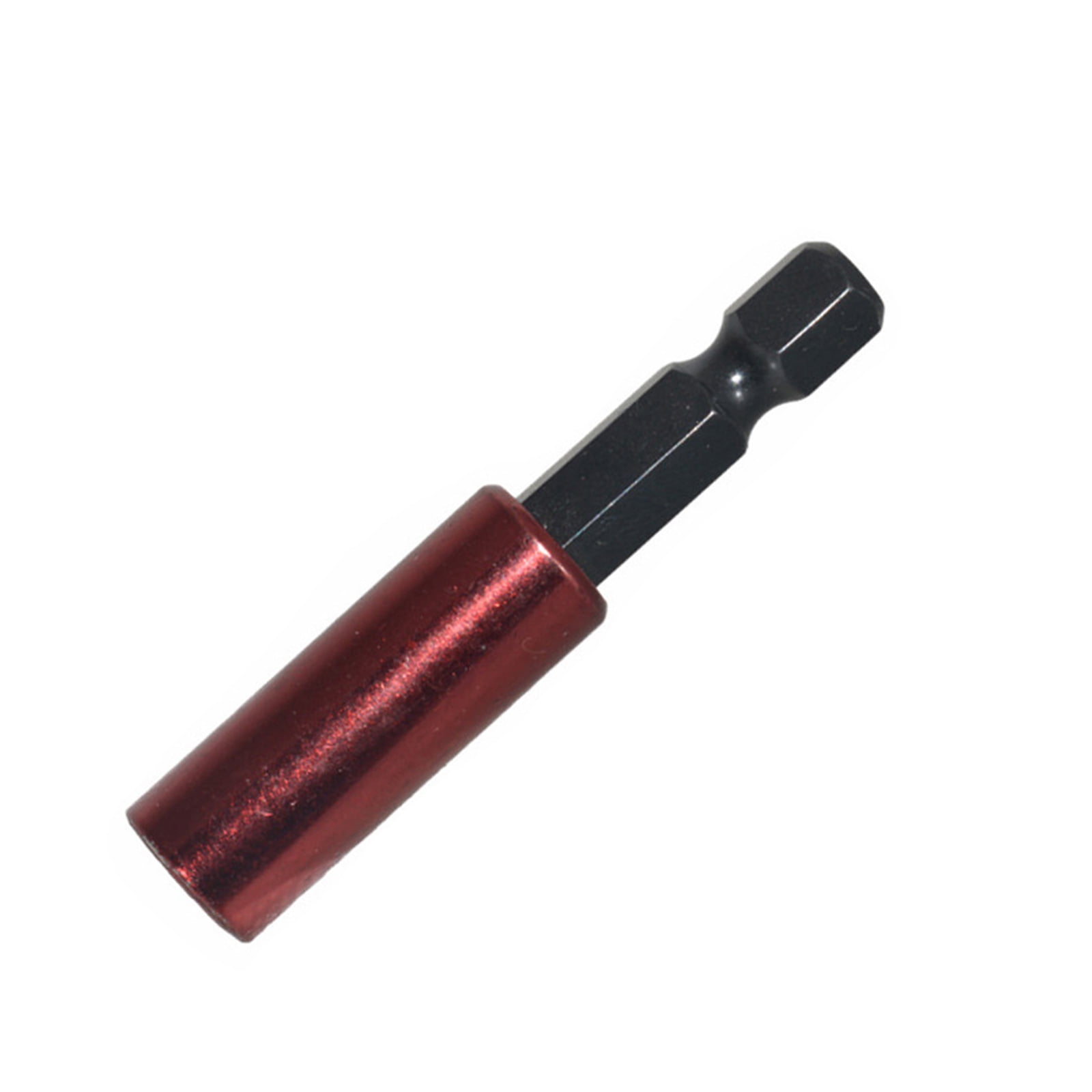 1/4 Hex Shank Bit Extension Screw Driver Screwdriver Power Tool ...