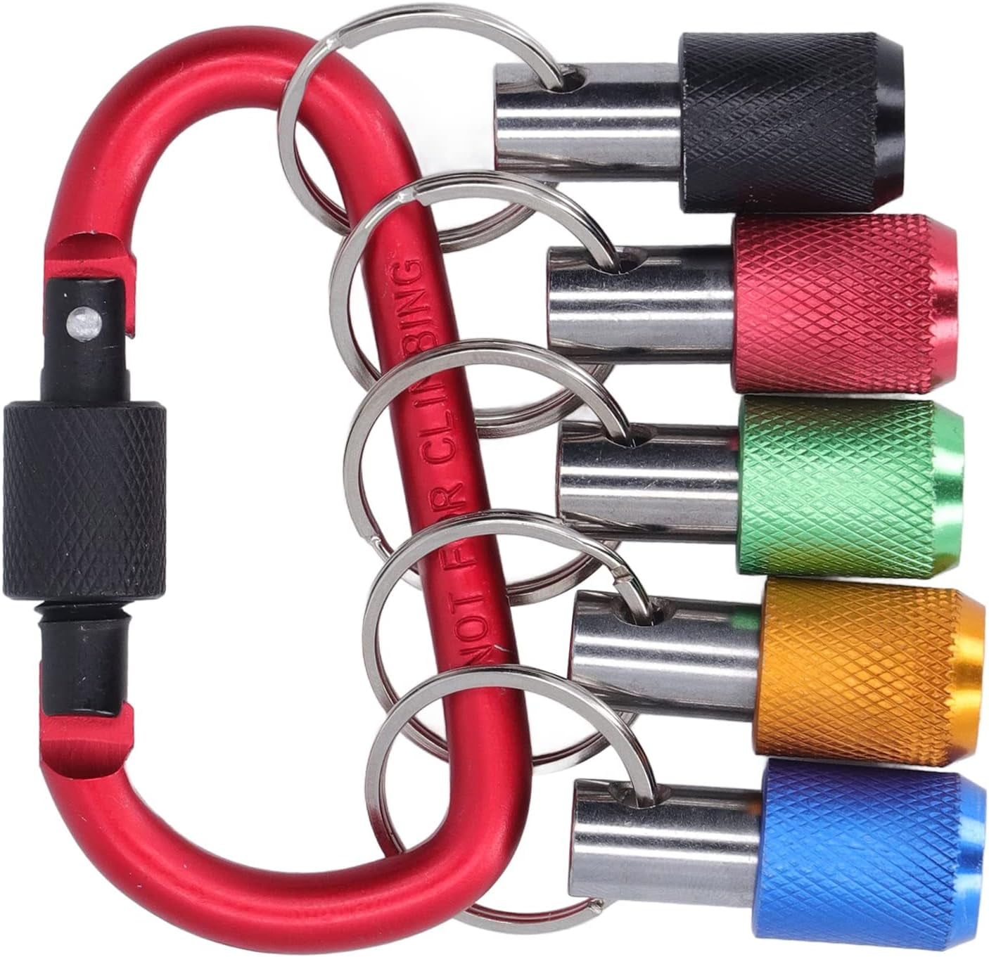 1/4 Hex Shank Drill Bit \u200bHolder, Portable Socket Holder Good ...