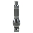 1/4 Hex Shank Magnetic Bit Holder Extension Quick Release Bar Holder ...