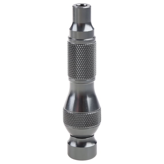 1/4 Hex Shank Magnetic Bit Holder Extension Quick Release Bar Holder ...