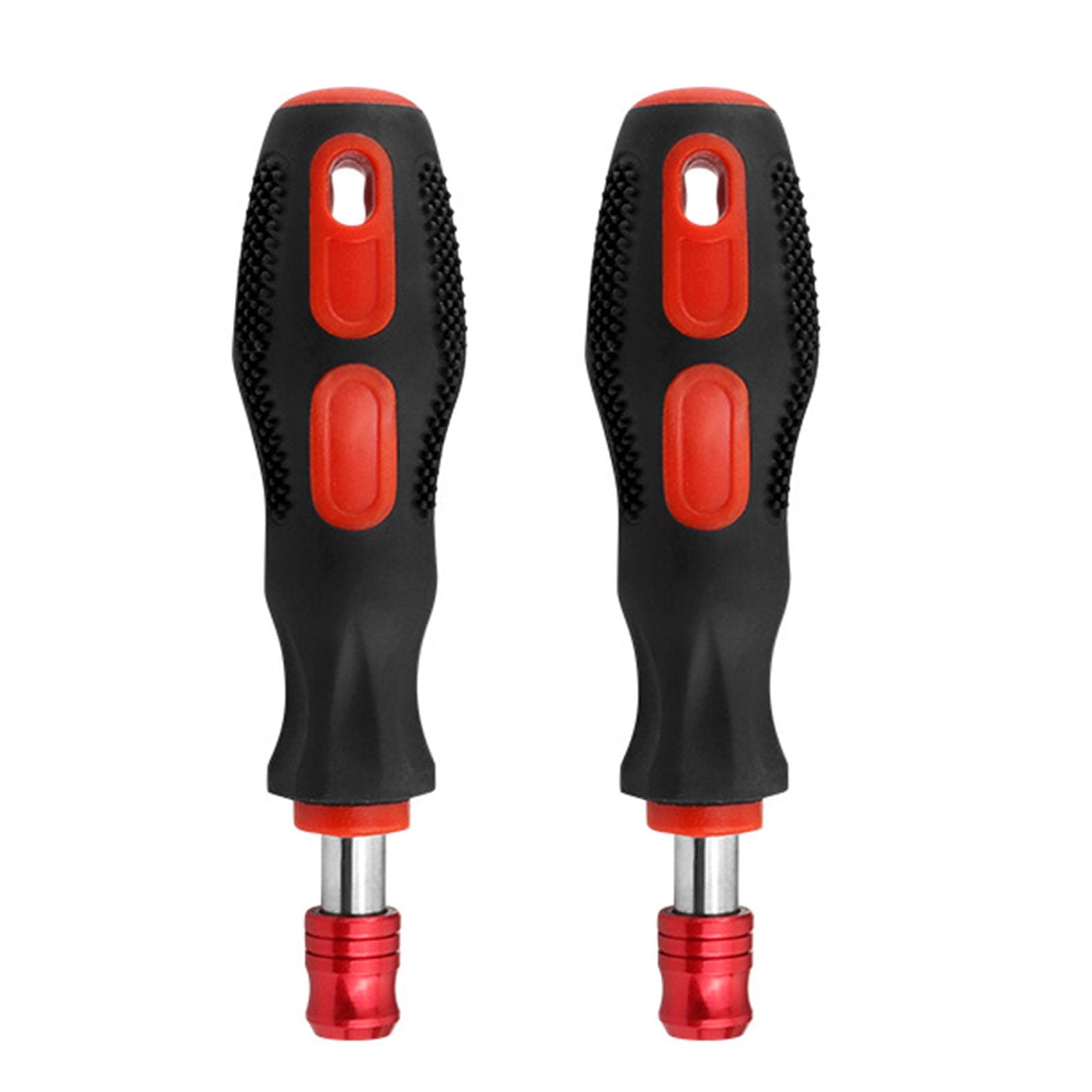 1/4 Hexagonal Shank Quick Releases Electric Drill Adapters Screwdriver ...