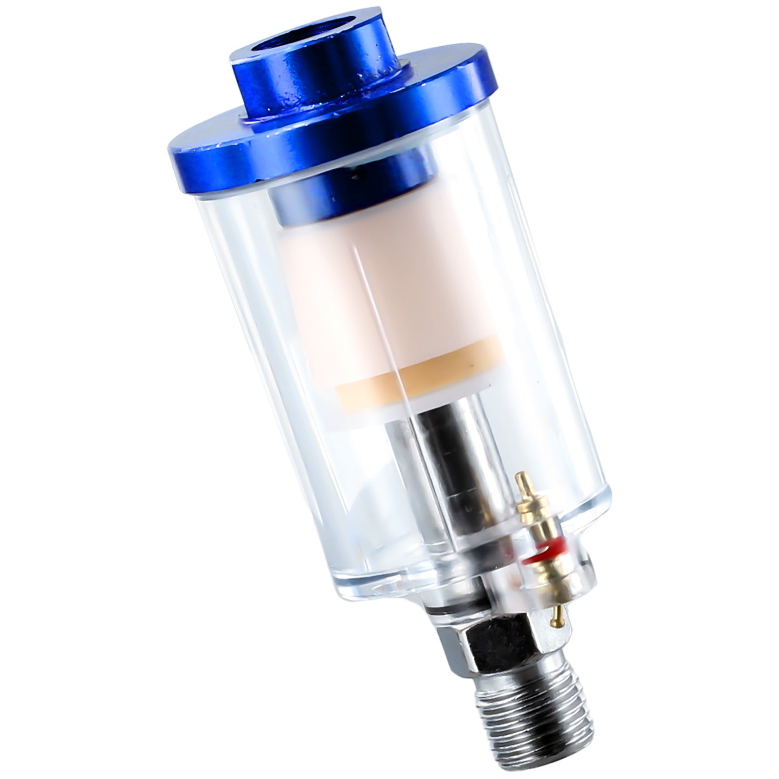 1/4\\\" High Pressure Water Oil Separator for Compressor and Pneumatic ...