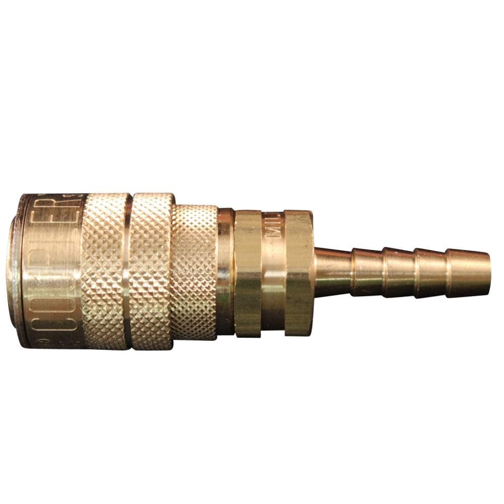 1/4" Hose Barb Body - Walmart.com