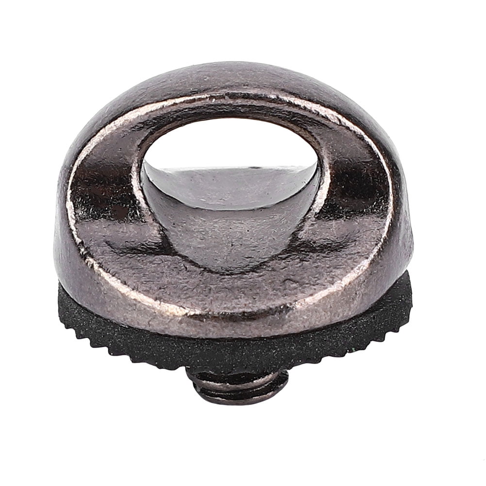 1/4 Inch Adapter Ring Screw for Camera Hanging Strap Neck Shoulder Belt ...