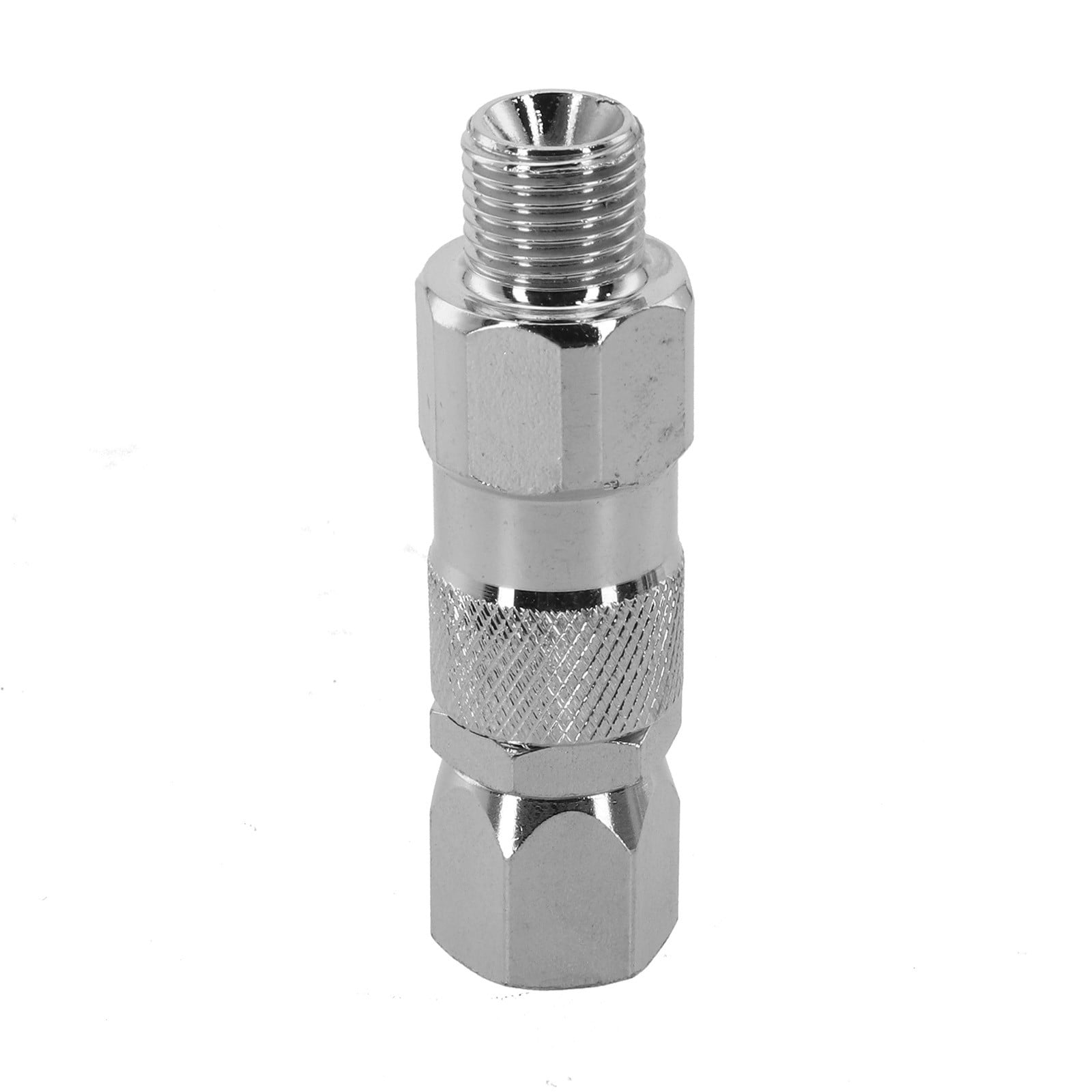1/4 Inch Airless High Pressure Sprayer Hose Swivel for Paint Sprayers ...