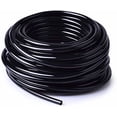 1/4 Inch Blank Distribution Tubing Drip Irrigation Hose, 50ft Roll ...