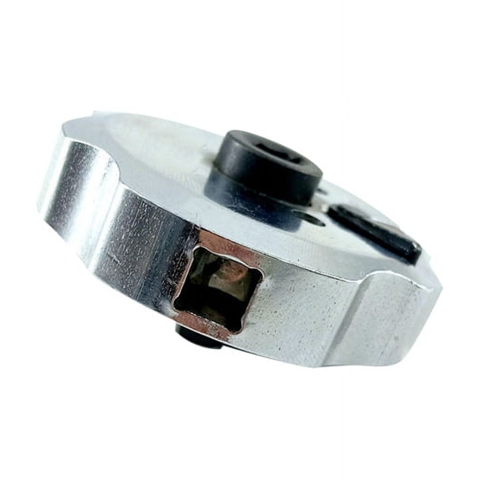 1/4 Inch Drive Multi Function Ratchet Wrench Dual Head Finger Bit ...