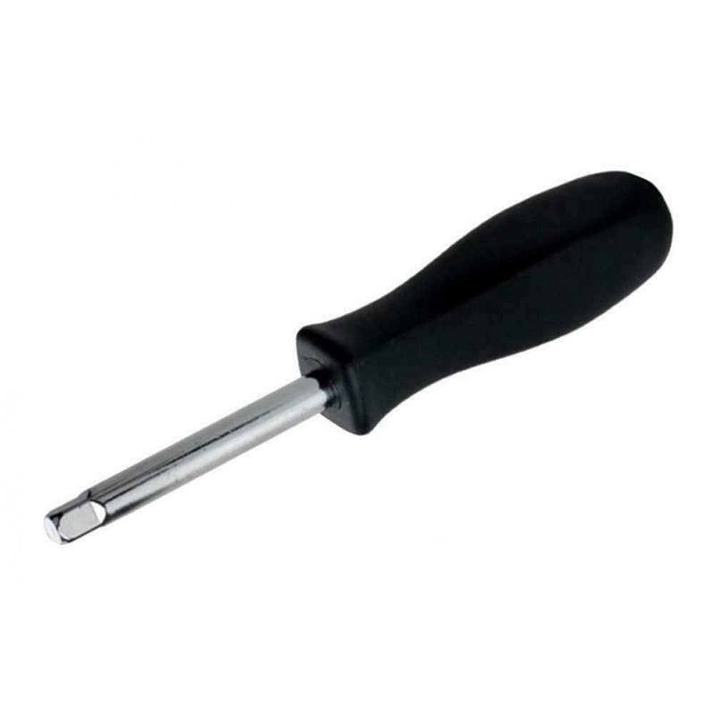 1/4-Inch Drive Spinner Handle, Screwdriver with Internal 1/4 Female End ...