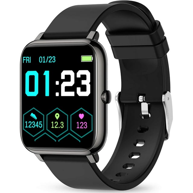 1.4 Inch Smart Watch IP67 Waterproof - Walmart.com