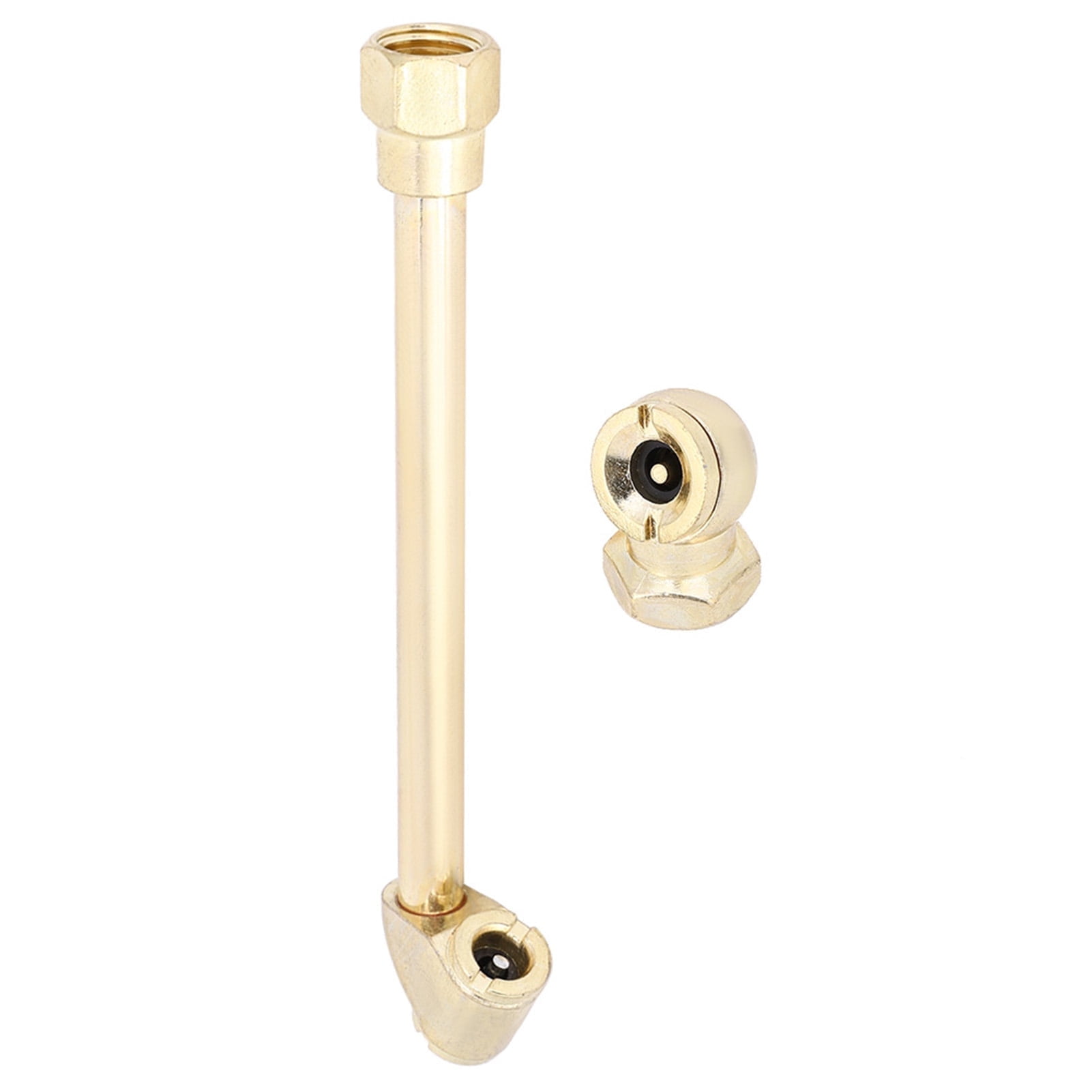 1/4 Inch Internal Thread Pump Nozzle Pump Rod Pneumatic Tools Tire ...