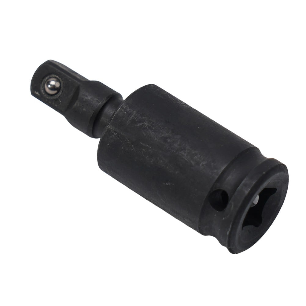 1/4 Inch Joint Socket Pneumatic Joint 360 Degree Swivel Electric Wrench ...