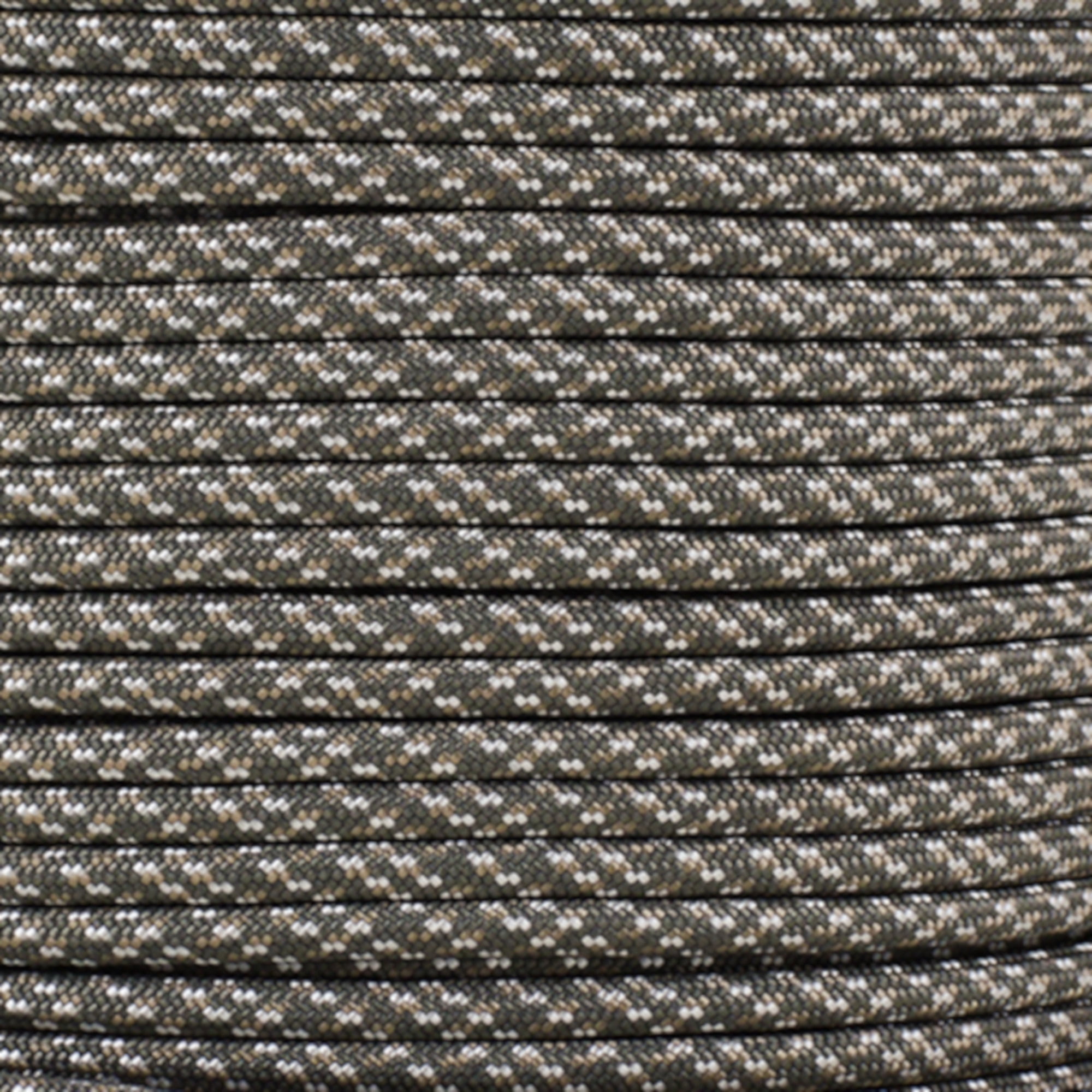 1/4 Inch Para-Max Paracord - ACU Digital Foliage - 25 Feet - Walmart.com