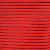 1/4 Inch Para-Max Paracord - Imperial Red - 25 Feet - Walmart.com