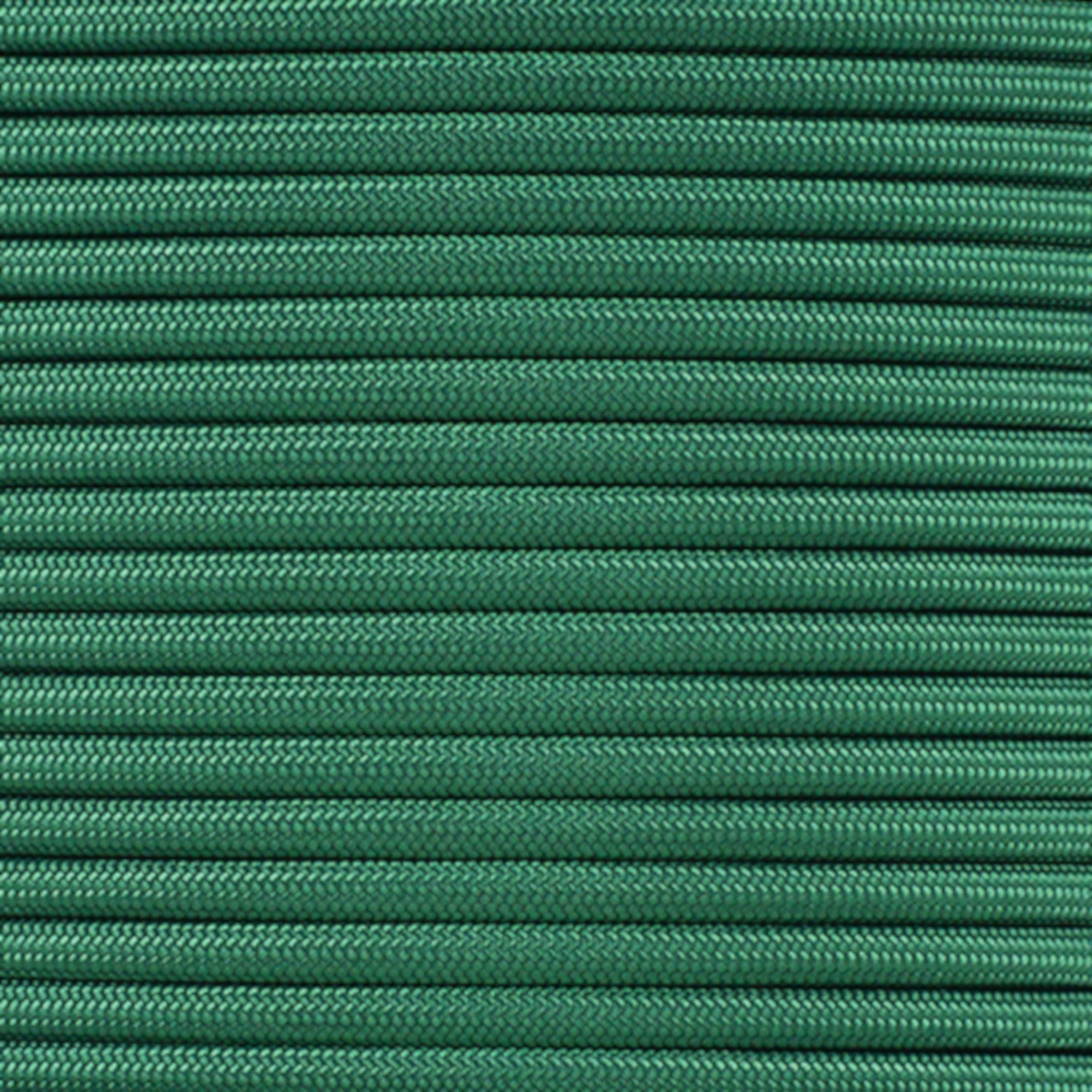 1/4 Inch Para-Max Paracord - Kelly Green - 100 Feet - Walmart.com