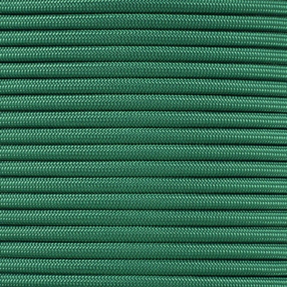 1/4 Inch Para-Max Paracord - Kelly Green - 100 Feet - Walmart.com