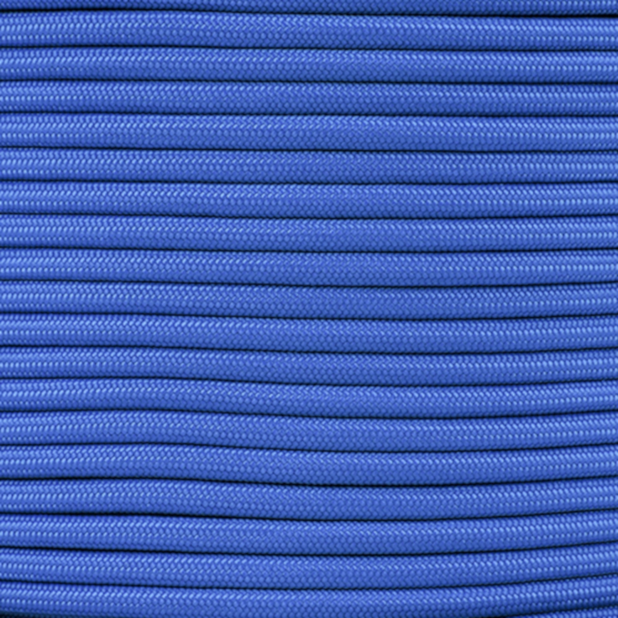 1/4 Inch Para-Max Paracord - Royal Blue - 50 Feet - Walmart.com