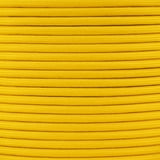 1/4 Inch Para-Max Paracord - Yellow - 50 Feet - Walmart.com