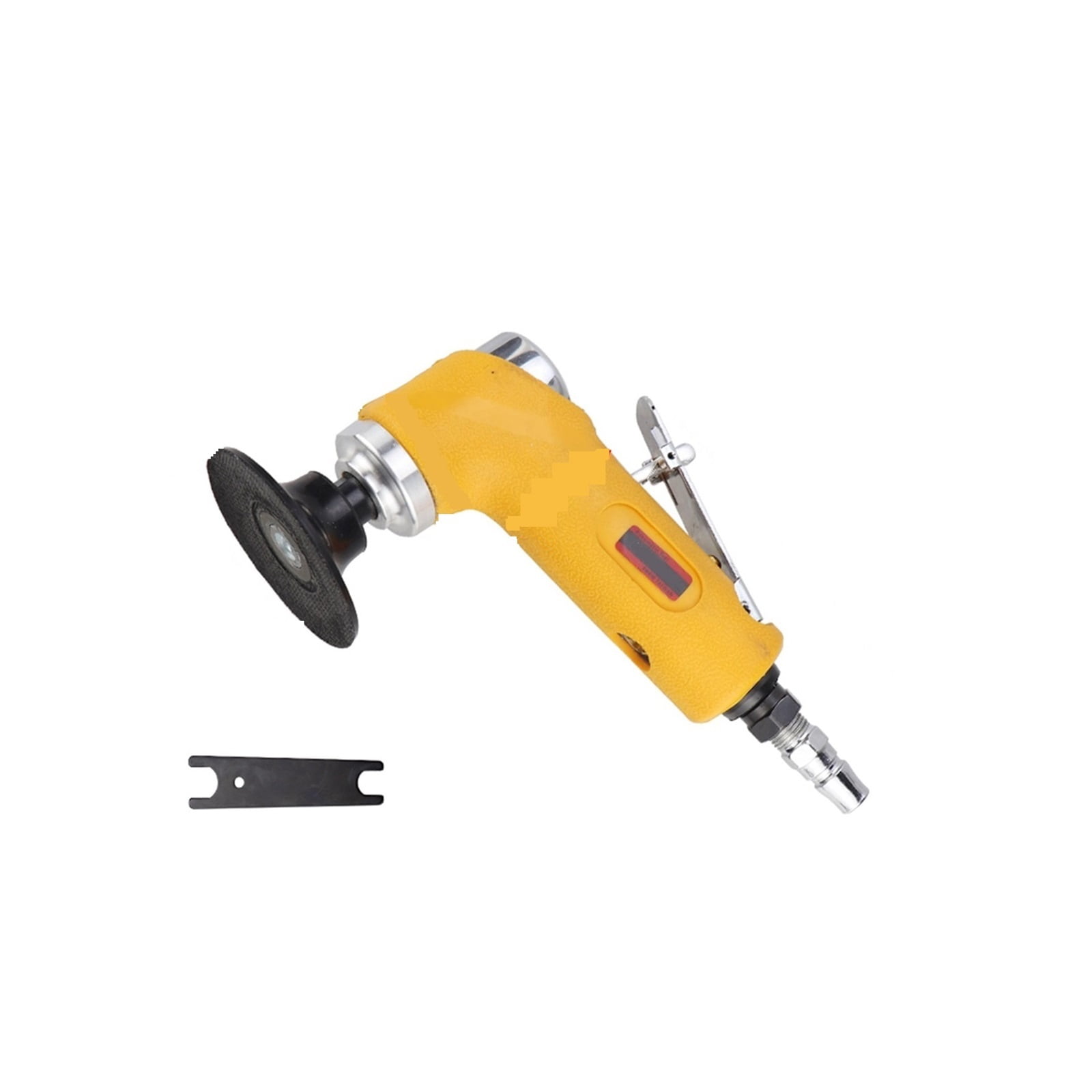 1/4 Inch Pneumatic 90dgree Air Die Grinder Air Disc Sander Mini ...