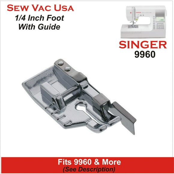 Singer Presser Feet in Singer - Walmart.com