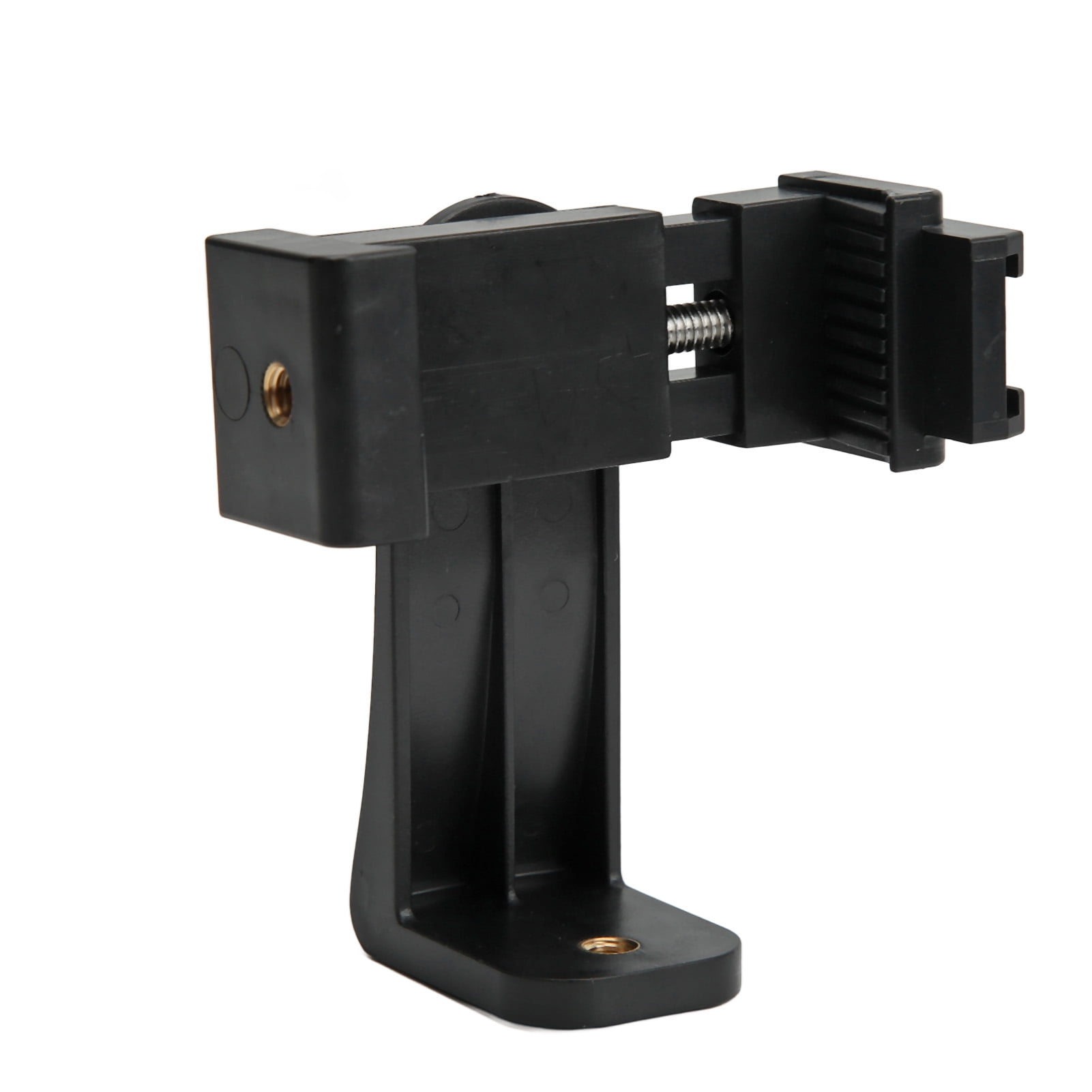 1/4 Inch Screw Hole Smartphone Holder Mount 360 Degree Rotation ...