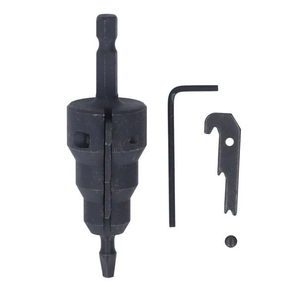 Milwaukee Conduit Reamer