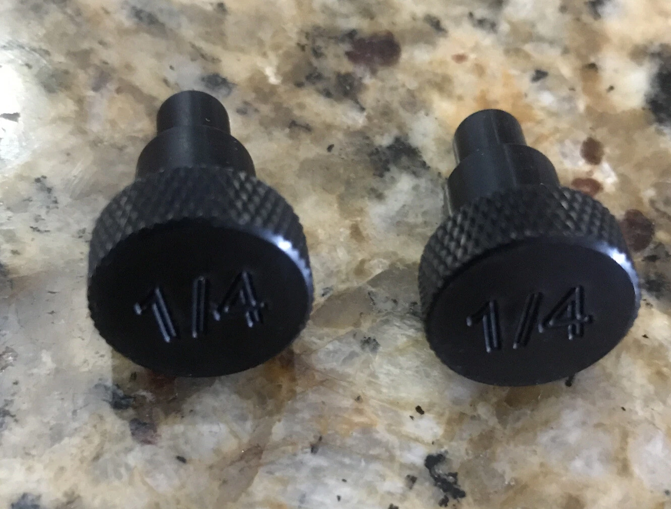 1/4'' Indexing Pins For Pro Shelf Drilling Jig, 2-Pack - Walmart.com