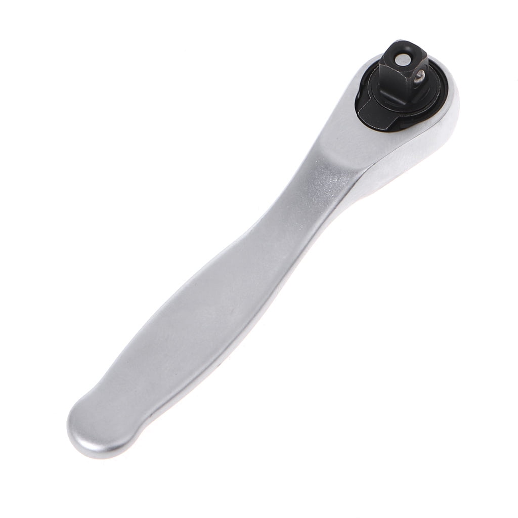 1/4" Japan Ratchet Socket Wrenches Screwdriver Hex Torque Wrenches Set ...