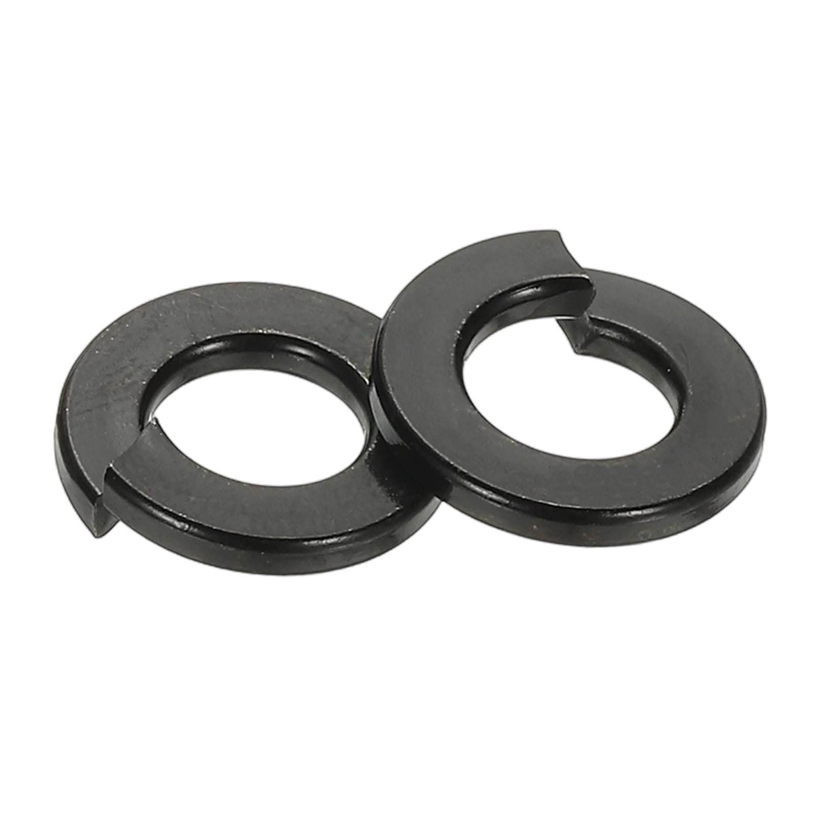 1/4 Lock Washers, 25pcs Split Lock Washers 304 Stainless Steel Lock ...