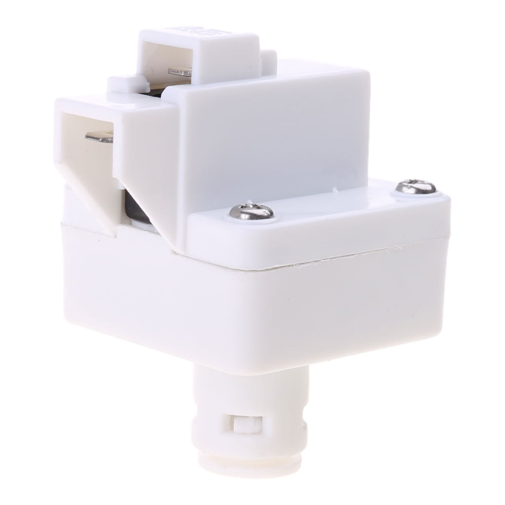 1/4" Low Pressure Quick Reverse Osmosis Contact Switch Water Booster ...