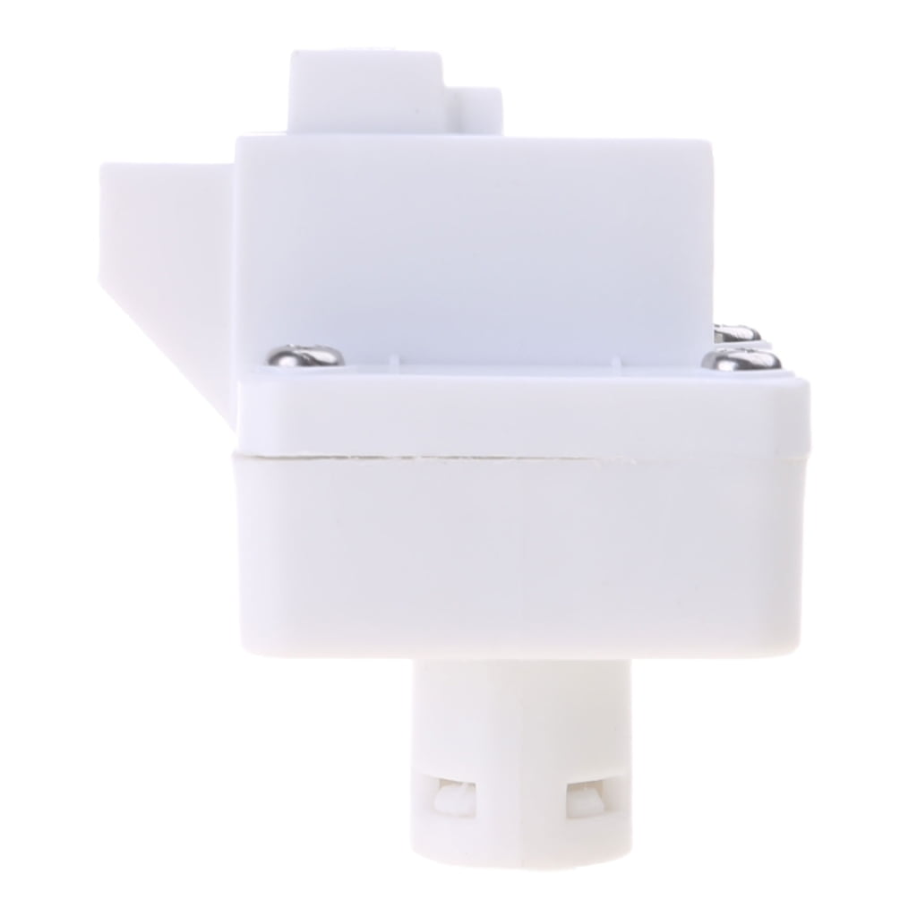 1/4" Low Pressure Quick Reverse Osmosis Contact Switch Water Booster ...