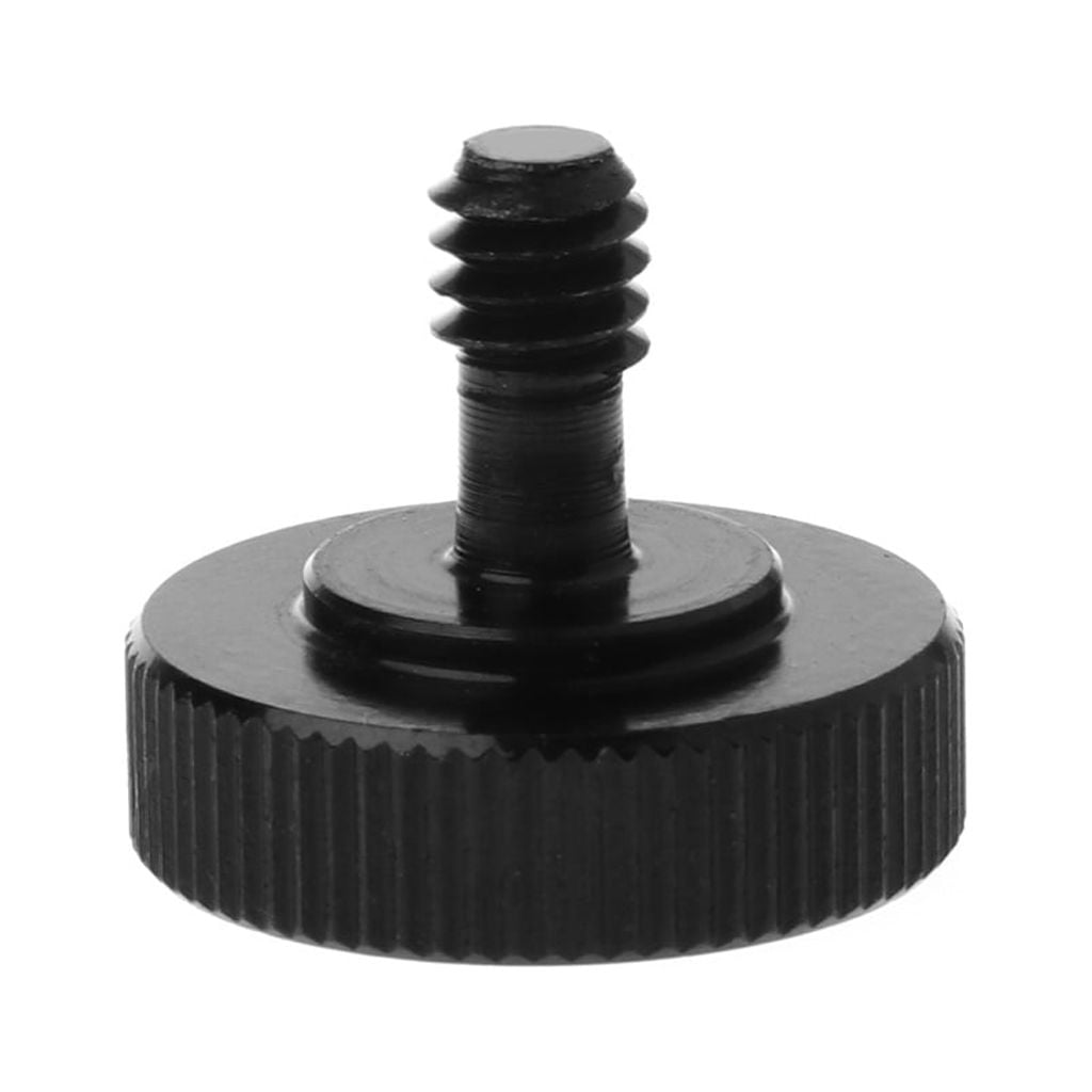 1/4" Male to 1/4" Female Convert Screw Adapter for Tripods Camera ...