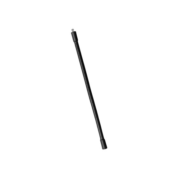 1/4 Male to 3/8 Female Screws Extension Rod For Phone Tablets Bracket ...