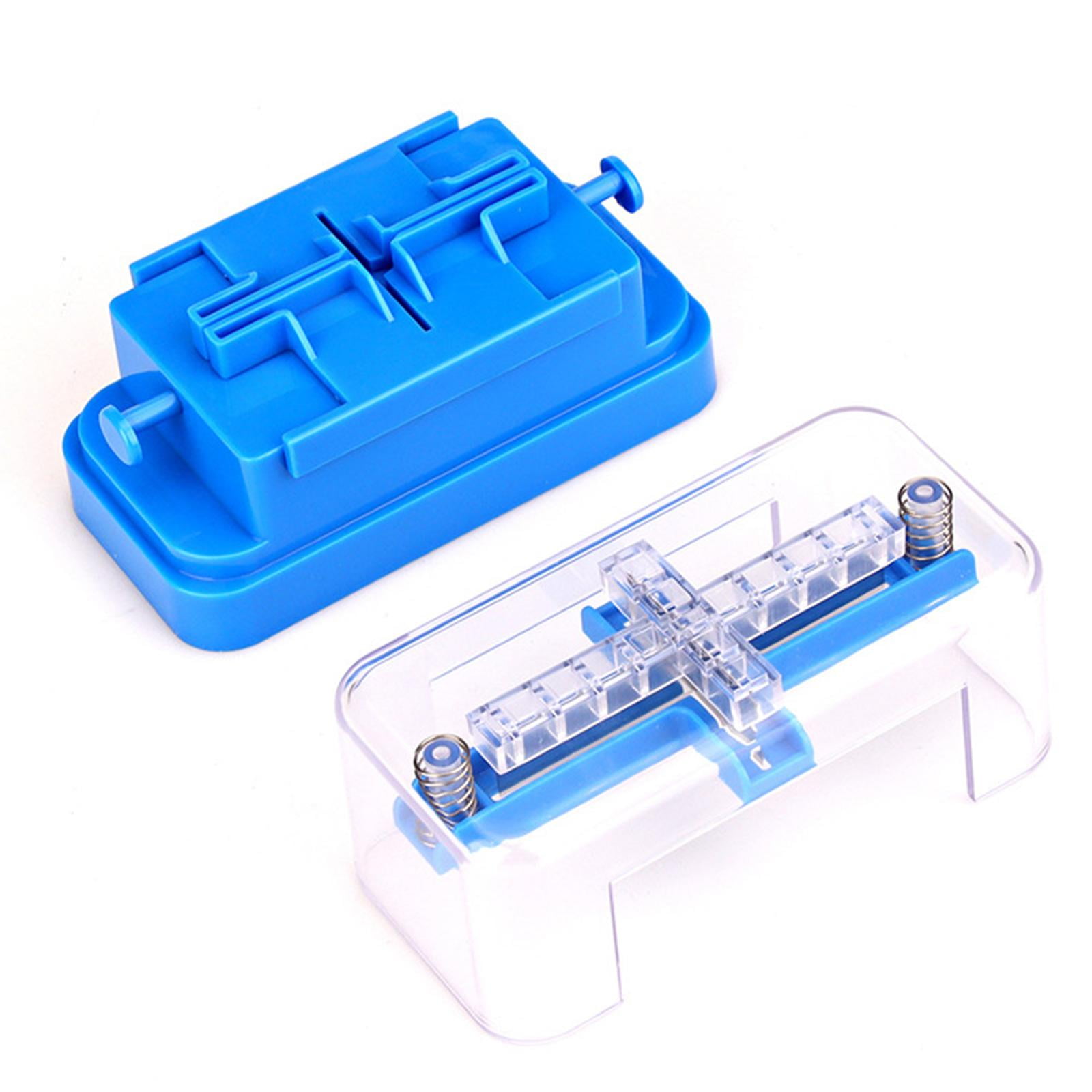 1/4 Medicine Divider 1/4 Medicine Cutter Medicine Box Crusher Medicine ...