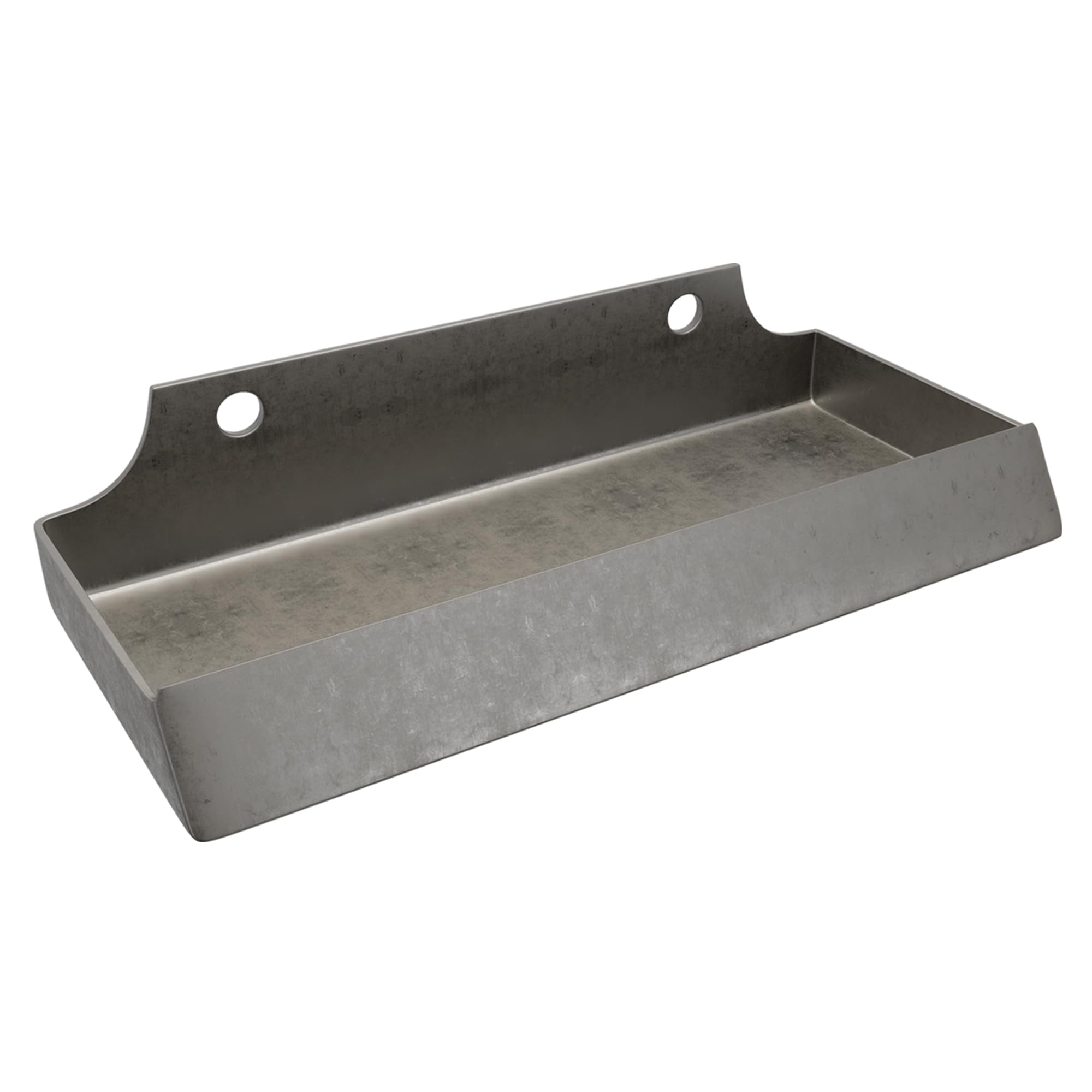 1/4" Mini Skid Steer Quick Attach Plate, for Tractor Forklift ...