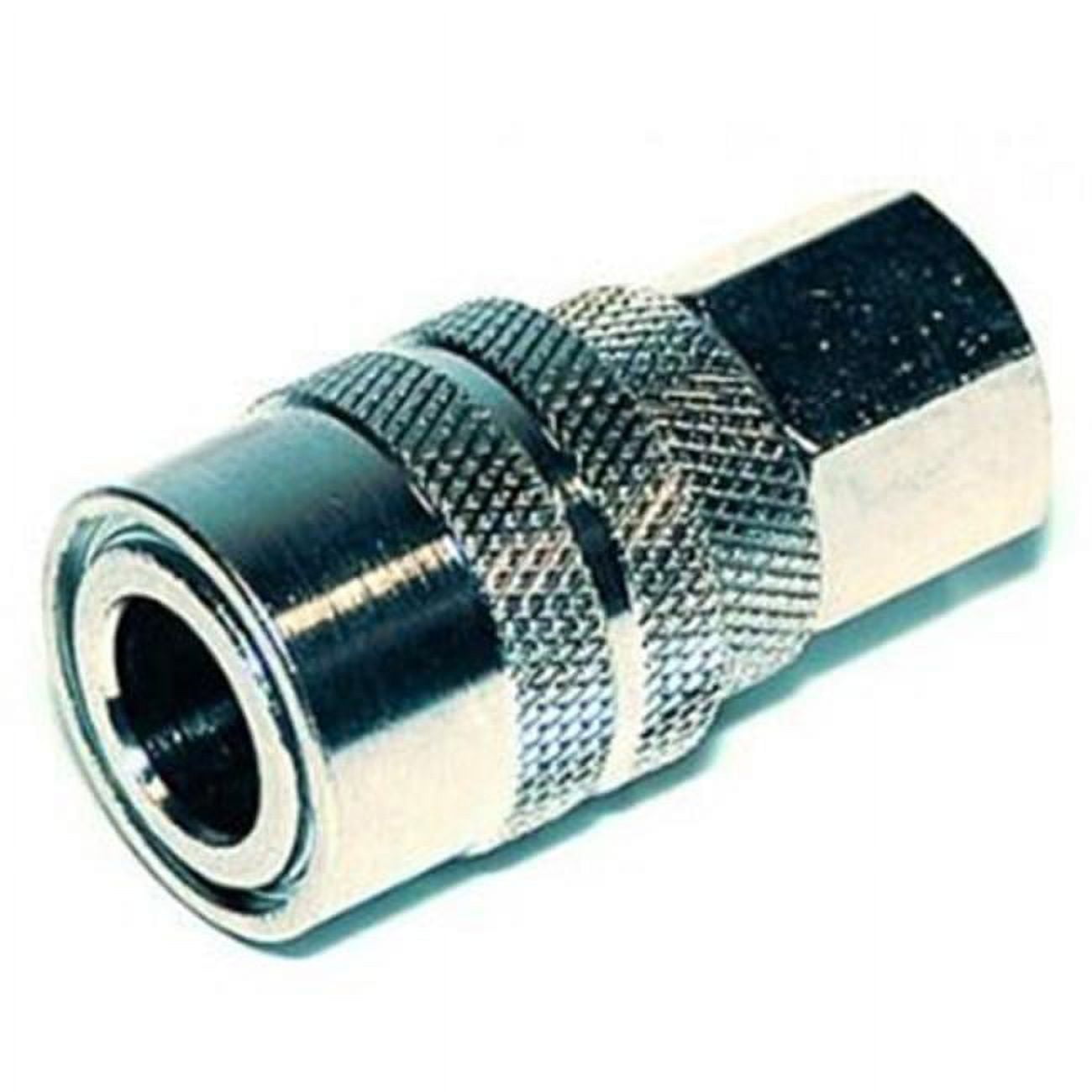 1/4'' NPT Female Quick Connect Coupler - Walmart.com