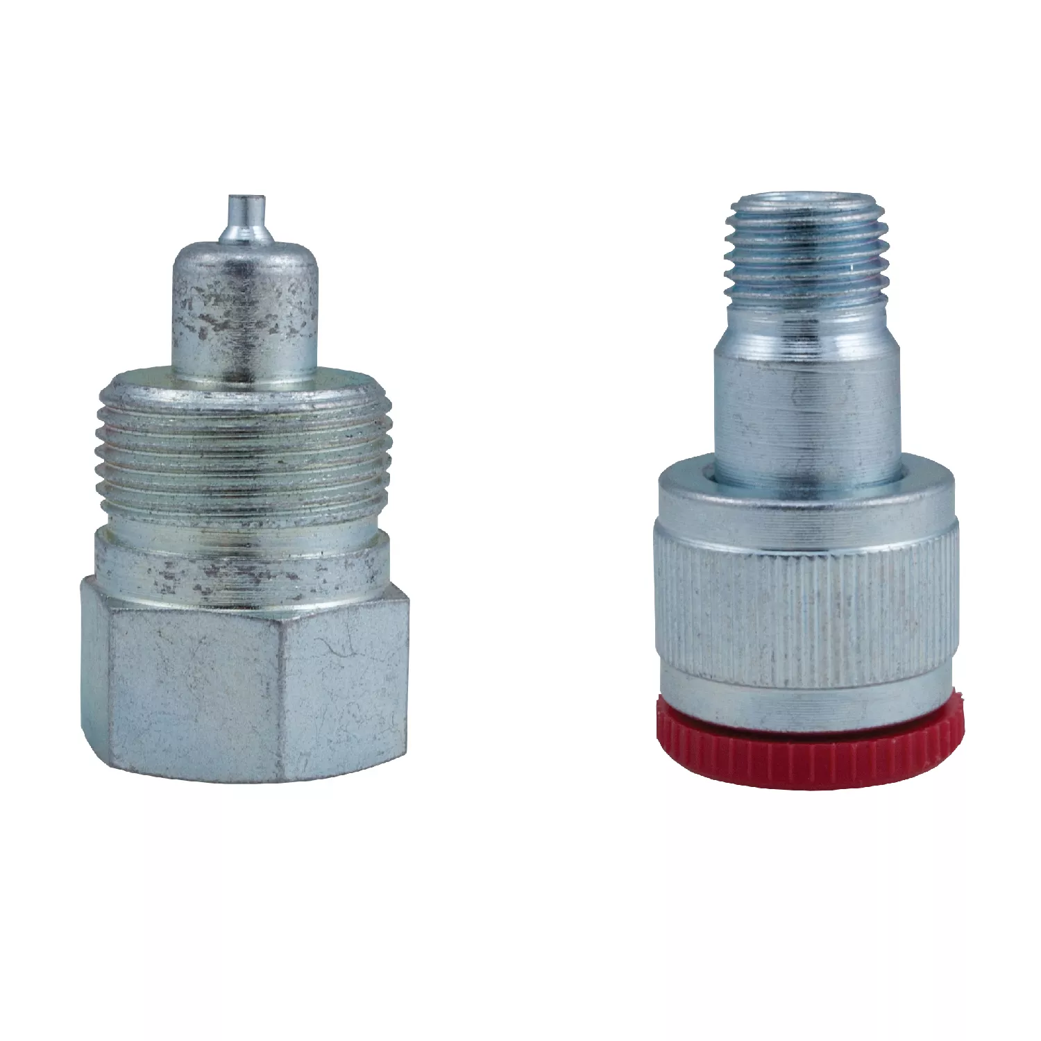 1/4" NPT Ram Half Coupler for Ram and Hose - Walmart.com