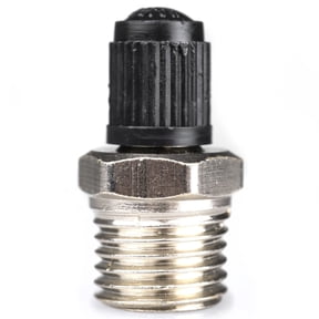 Schrader Valve Fittings
